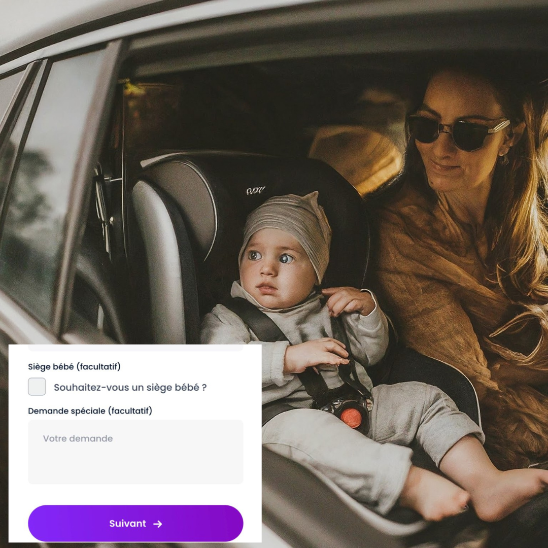 Taxi Nice 🚖 Réservez en Ligne | Tarifs Fixes & Chauffeurs Pro - Hopyou